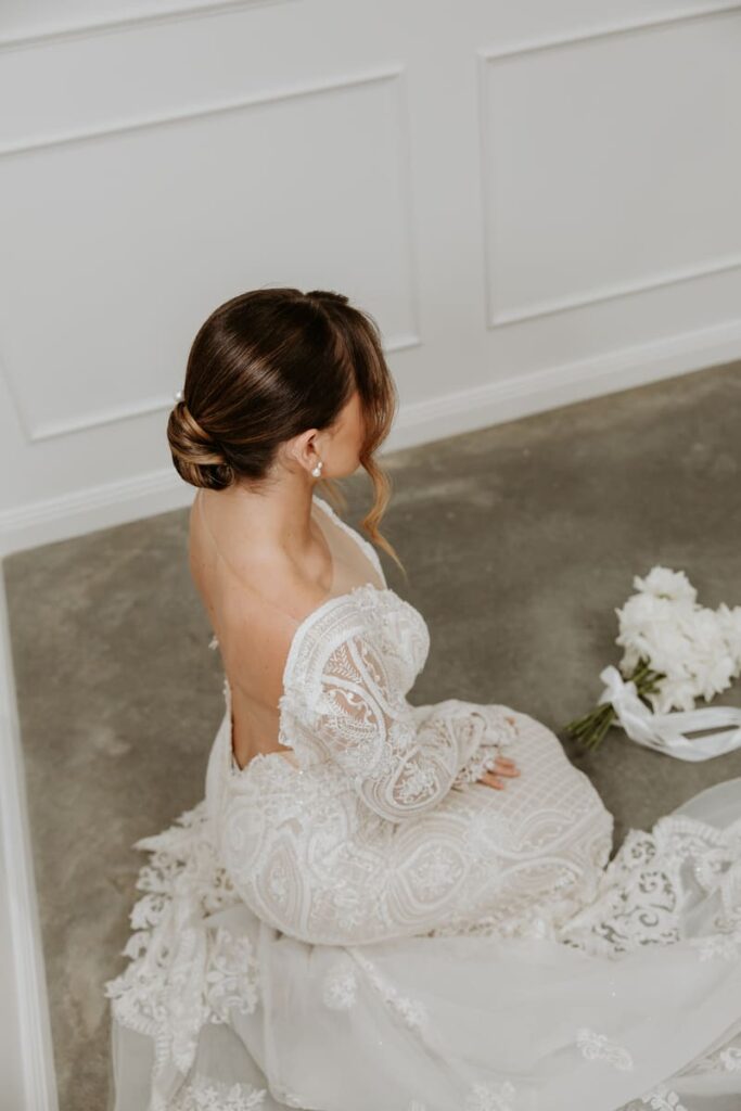 Professional Hair Stylist Perth - Shannon Leigh Hair